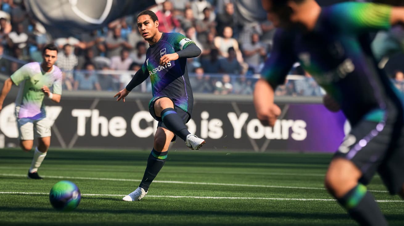 EA FC 26 Top Player Ratings Revealed