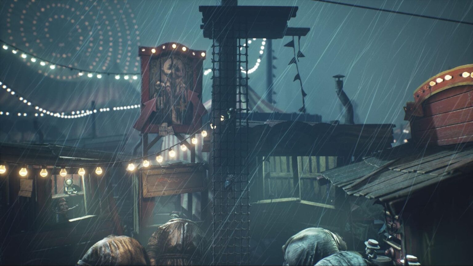 Little Nightmares 3 review: Eerily familiar - The Escapist