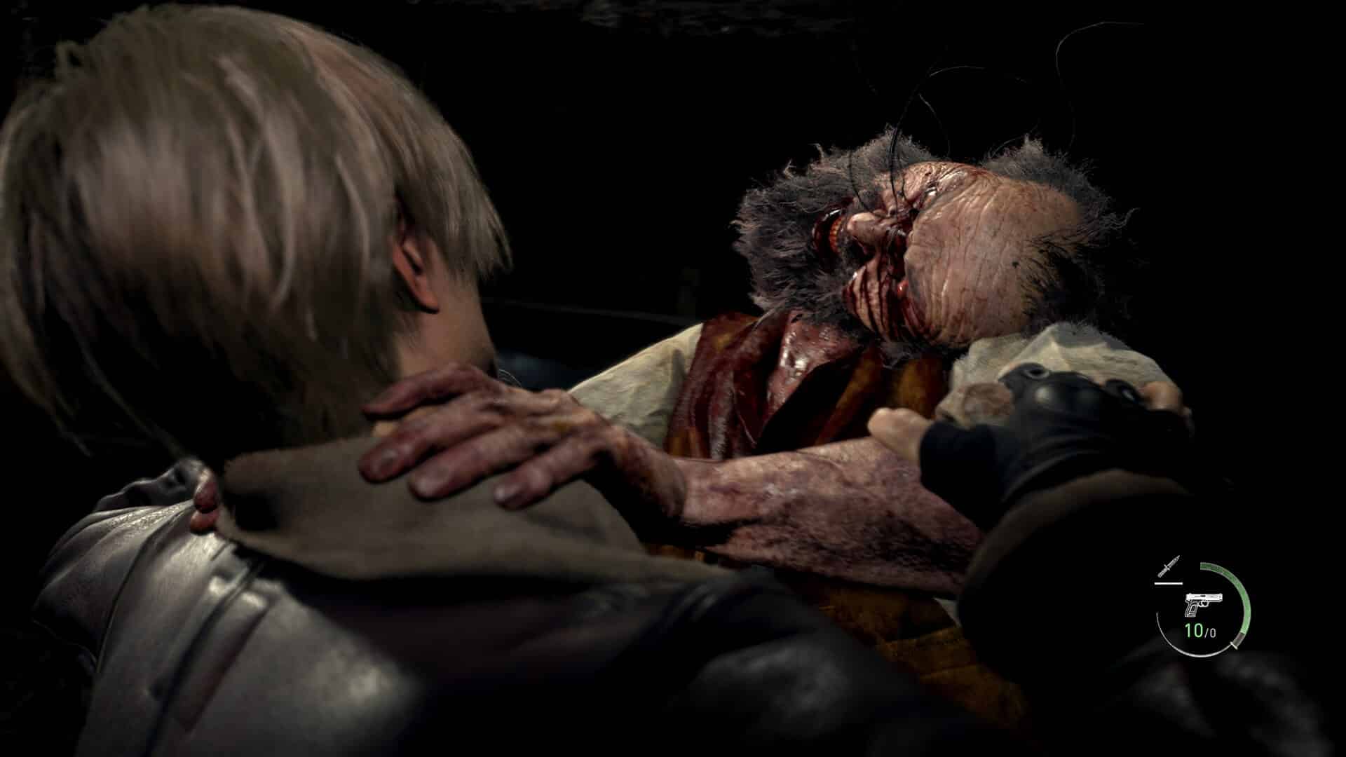 Silent Hill vs. Resident Evil: Which games are scarier?