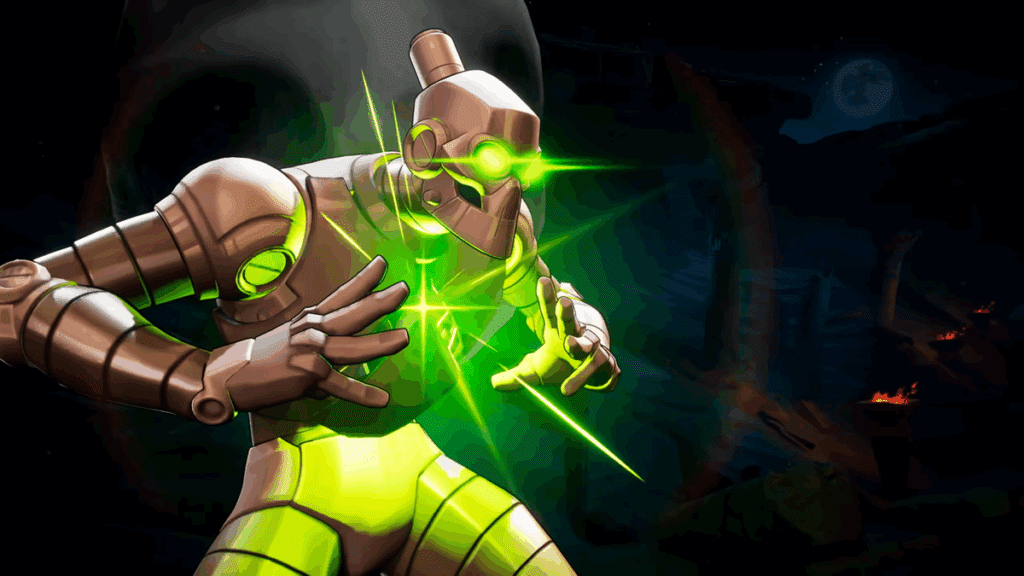 The Invincible VS alpha test is coming soon, and you can already sign ...