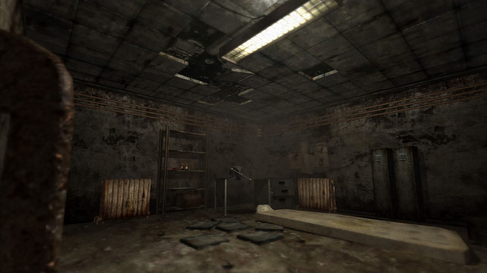 Top 5 Frictional Games horror games to play while waiting for Hotel Samsara