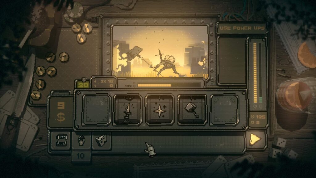 5 haunting roguelikes to take a chance on this Halloween