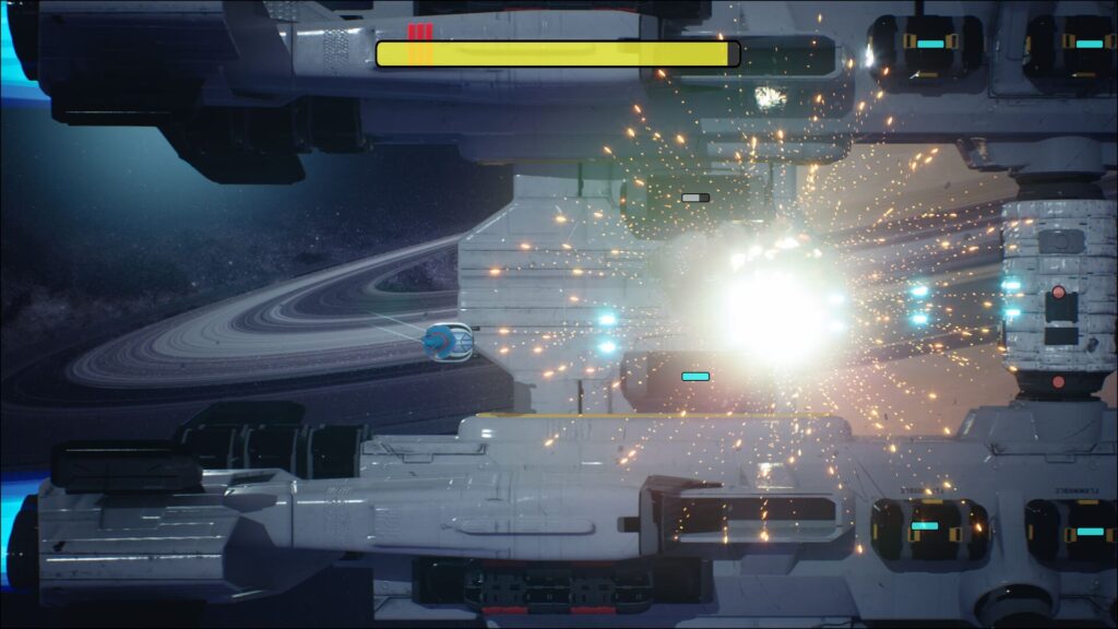 The new Lumo 2 release is a quirky blast from the past - The Escapist