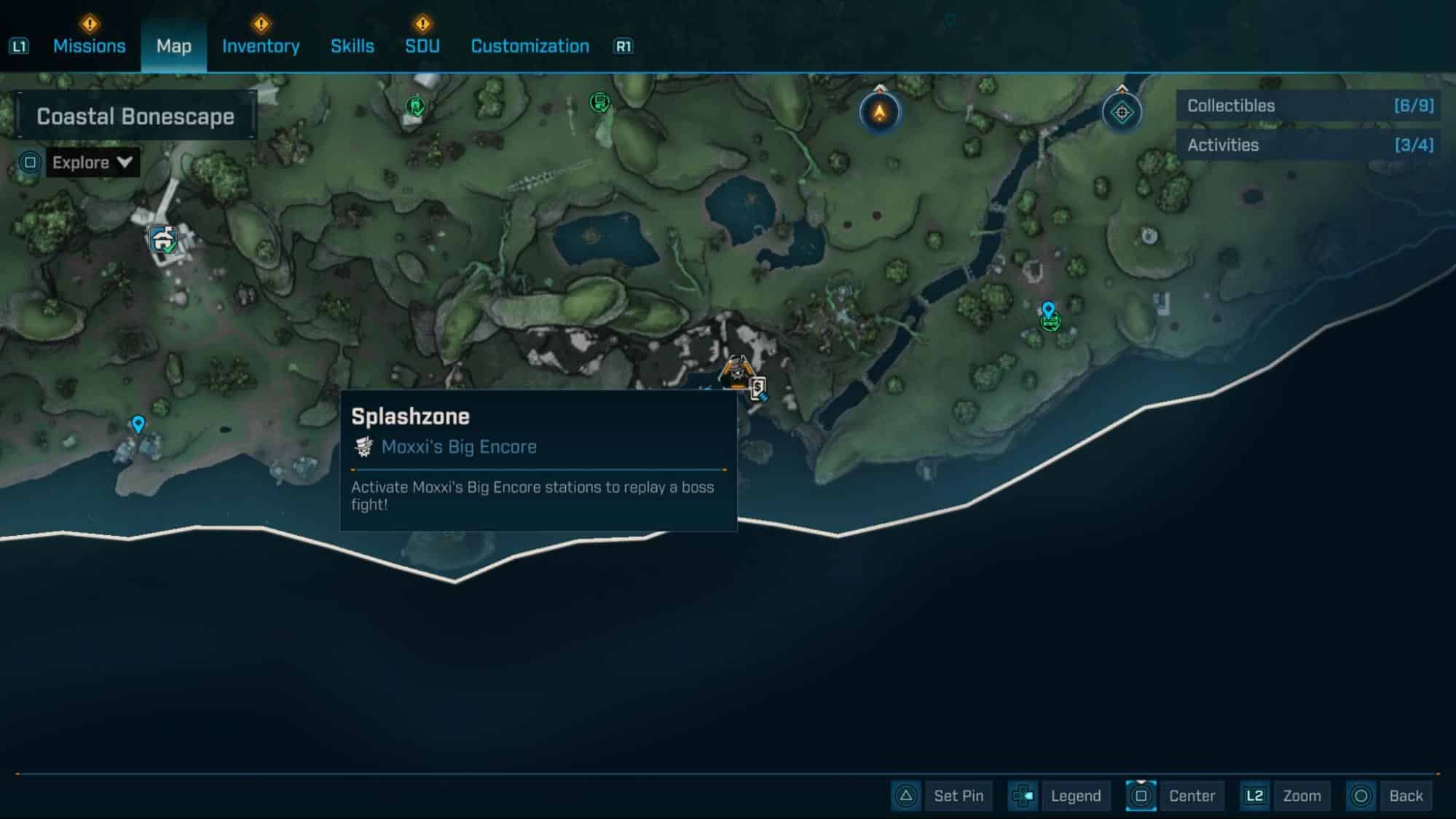 Best legendaries in Borderlands 4