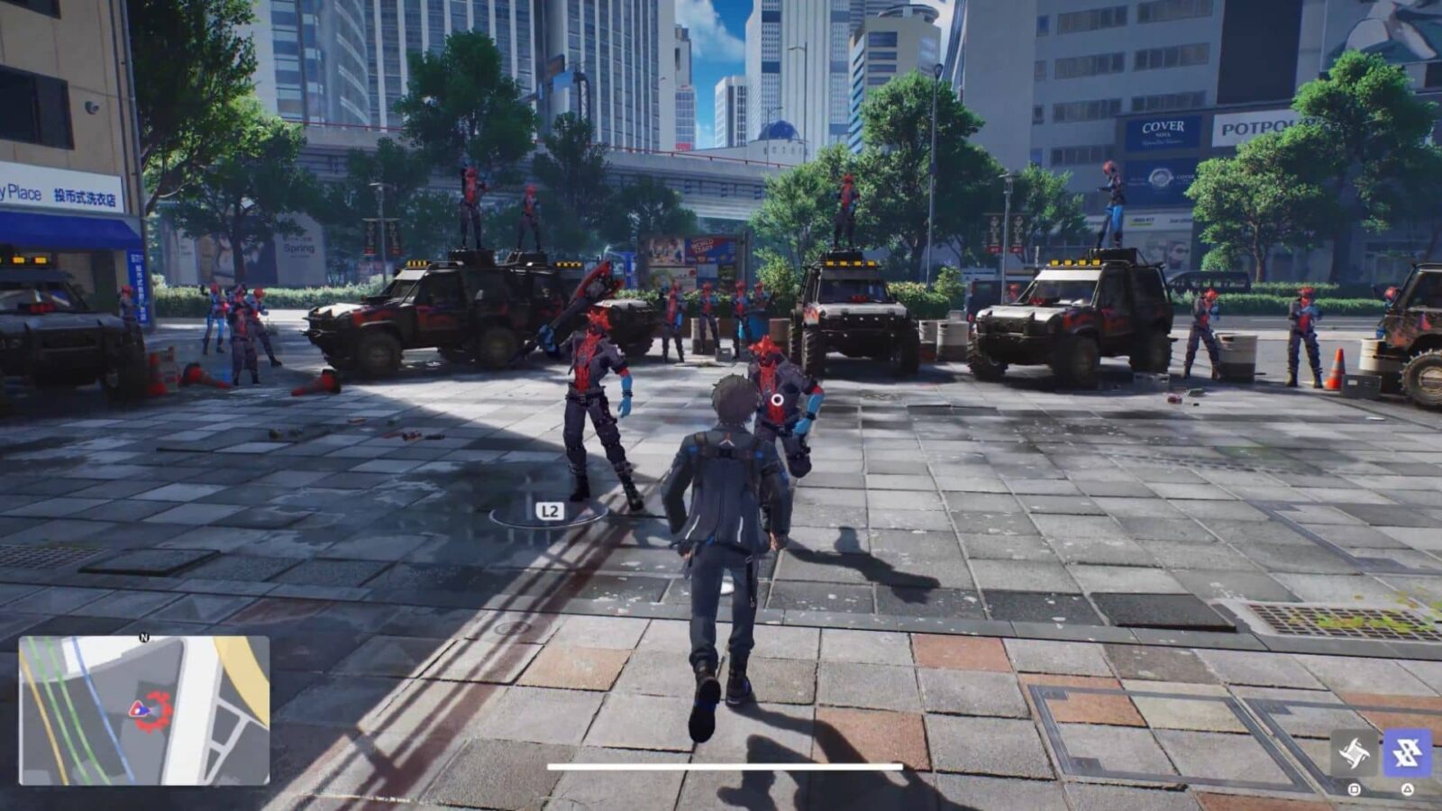 ANANTA release: Everything we know about the open-world game