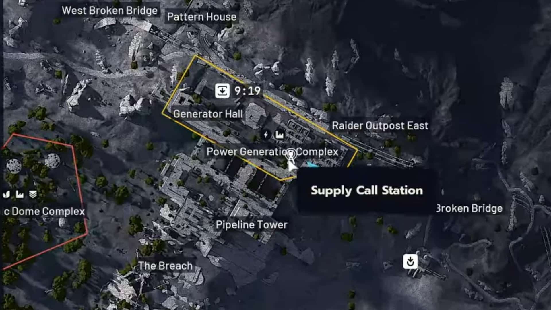 Arc Raider's Call Supply Station quest is giving players issues - here ...