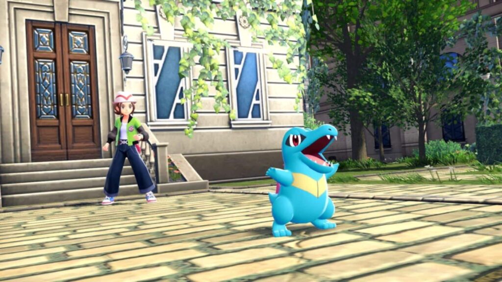 Nintendo denied Pokemon capture mechanic patent in Japan after Palworld ...