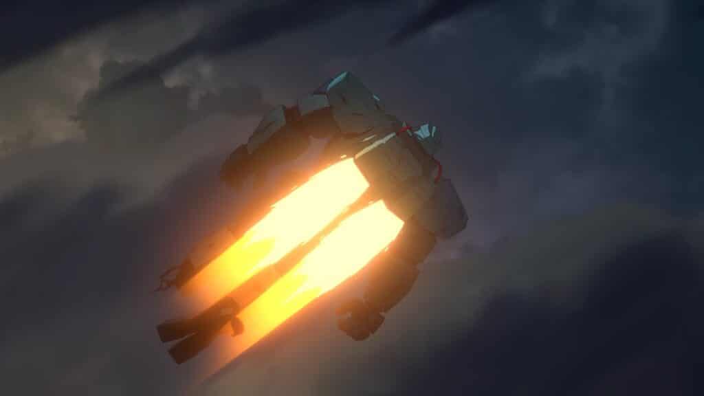 Dispatch breathes life into narrative adventures with Telltale flair