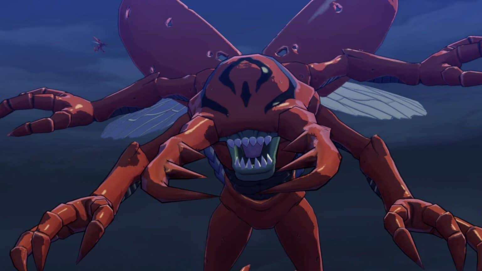 Digimon Story: Time Stranger wasted its best feature