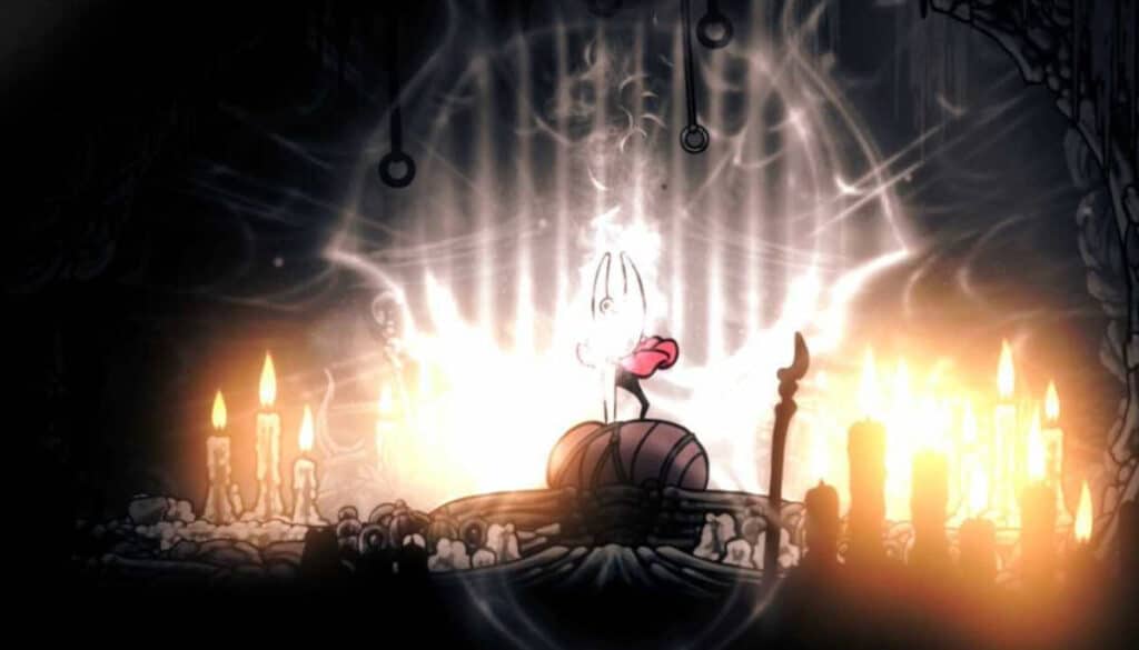 Best crests ranked in Hollow Knight: Silksong
