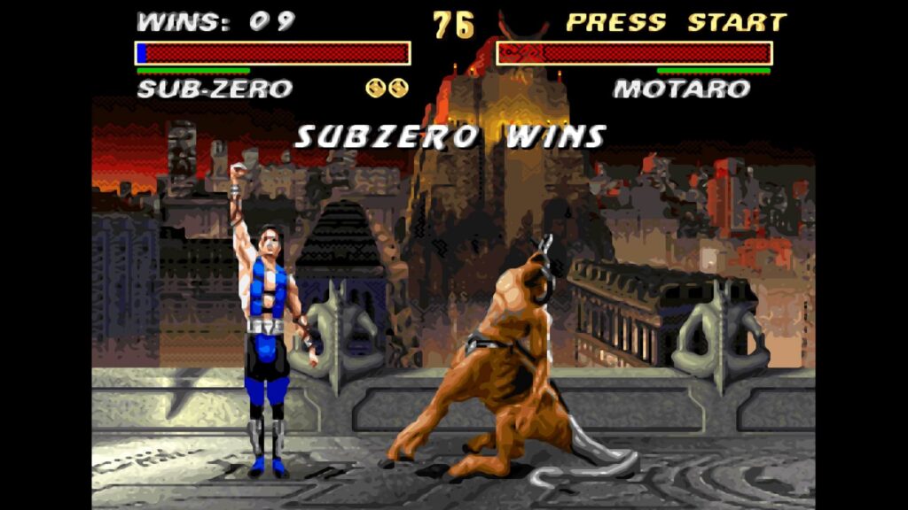 Mortal Kombat: Legacy Kollection: All original games ranked