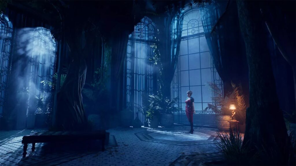 Vampire: The Masquerade – Bloodlines 2 ending controversy explained