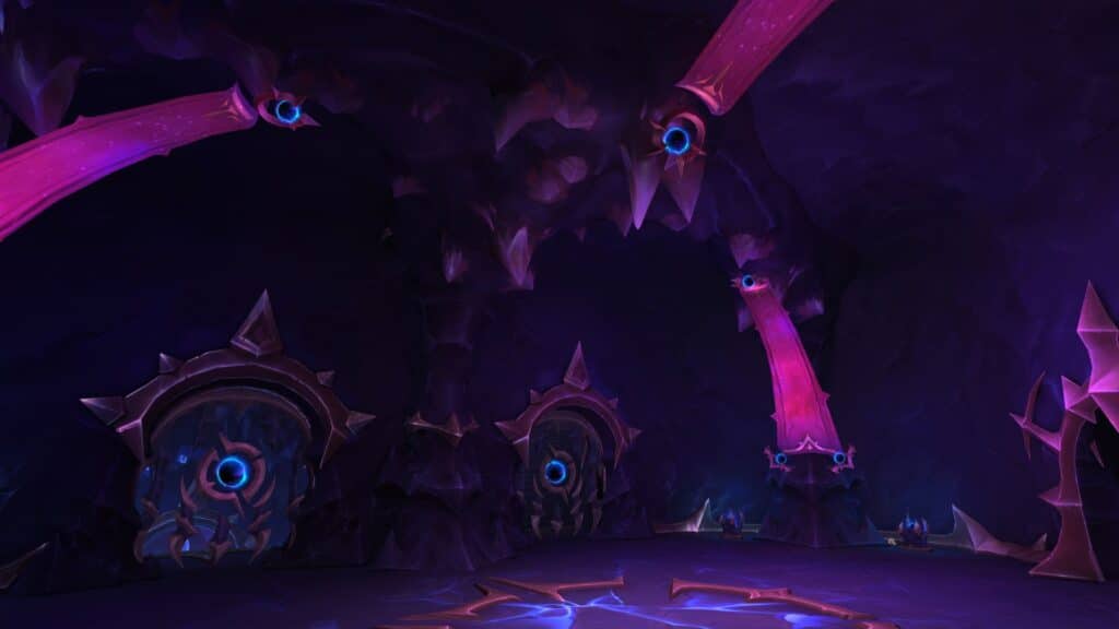 Everything new announced in the WoW Midnight Deep Dive September 2025