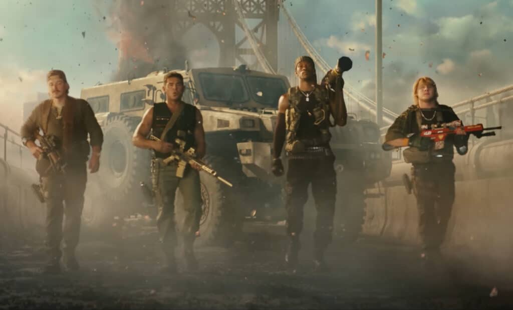 Will Battlefield 6 Season 1 be enough to steal Black Ops 7’s launch day ...