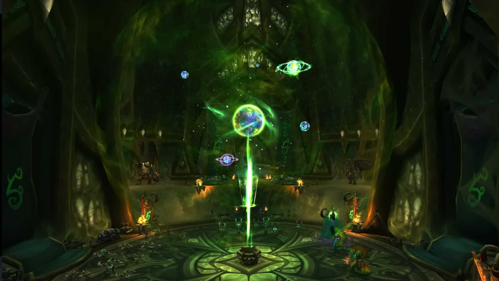 WoW Legion Remix: Players already have their early meta favorite tier ...
