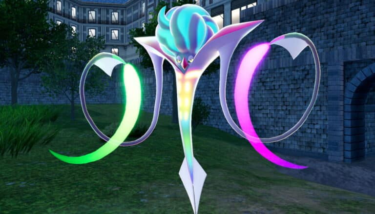 Full Trace Walkthrough