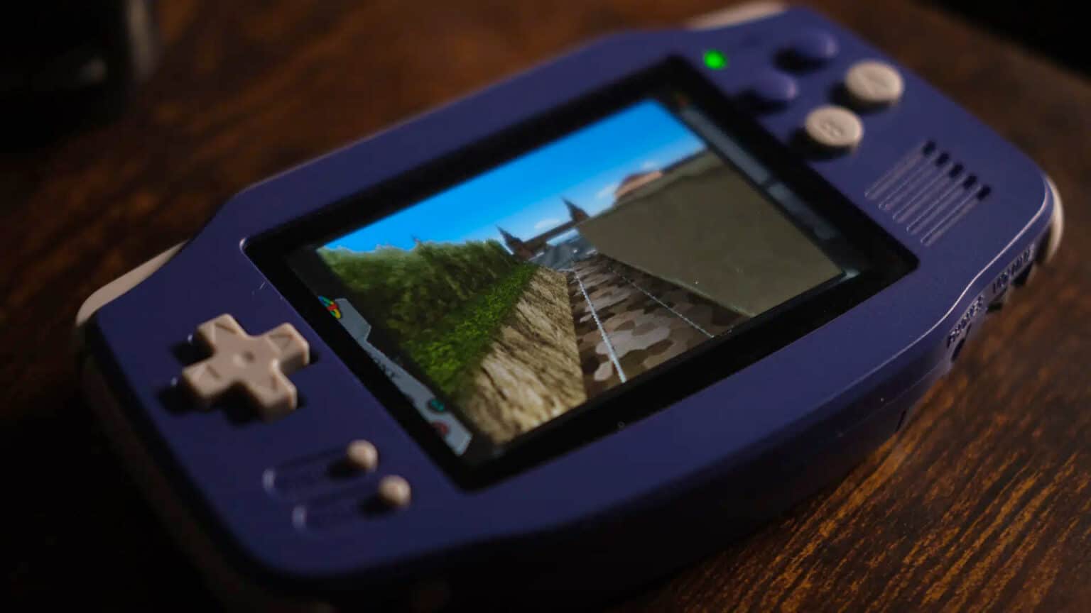 Yes, I'll absolutely pay less than $100 for an Anbernic DS - The Escapist