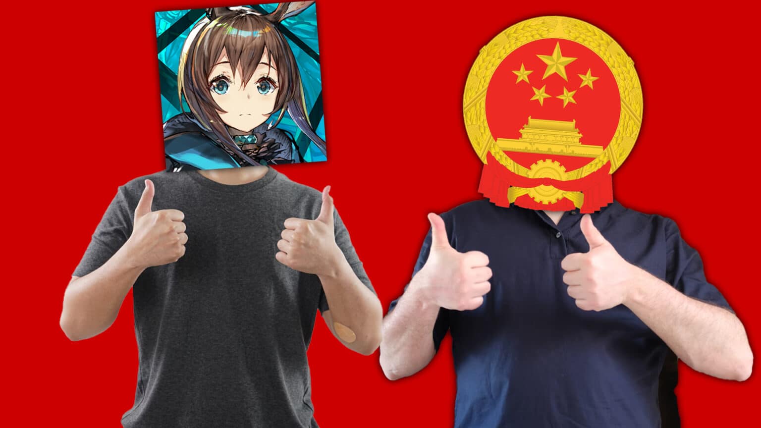 Arknights Pc Client Appears To Get Thumbs Up From Chinese Government