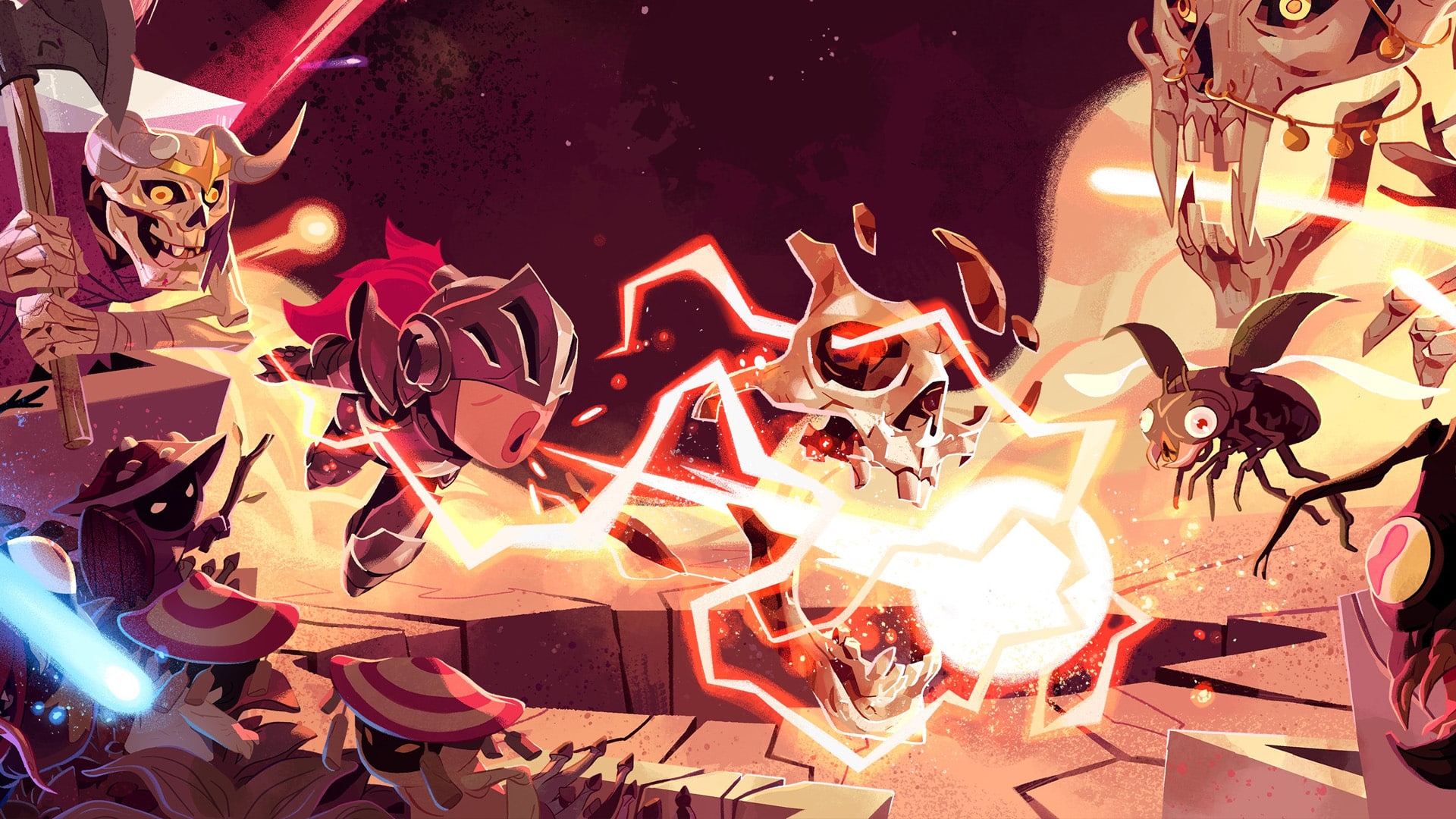 Yeah, sure Pokemon Z-A is out, but you need to play Ball x Pit - The ...