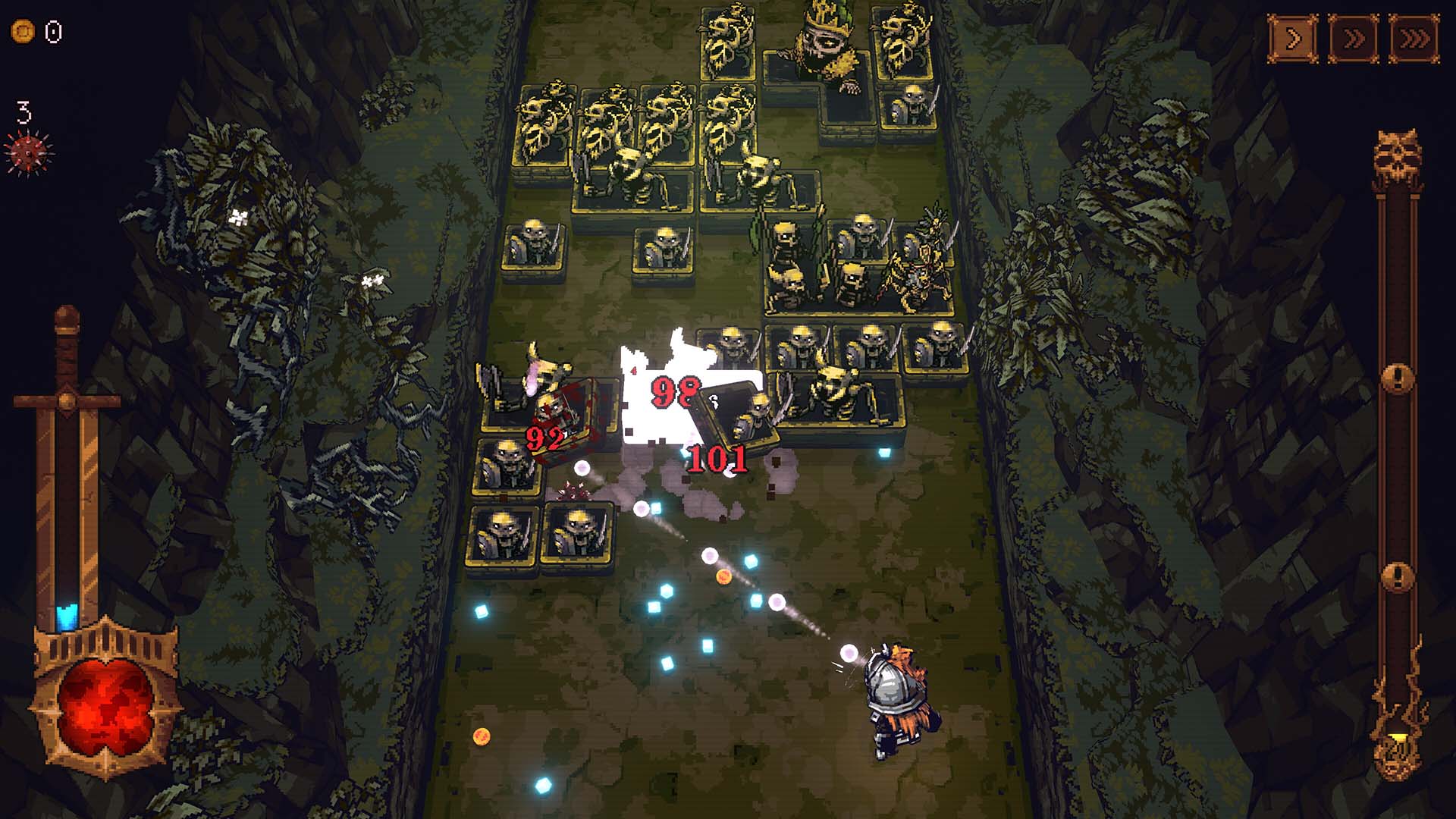 How to Find the Dungeon in Nebakov Fortress in Kingdom Come Deliverance ...