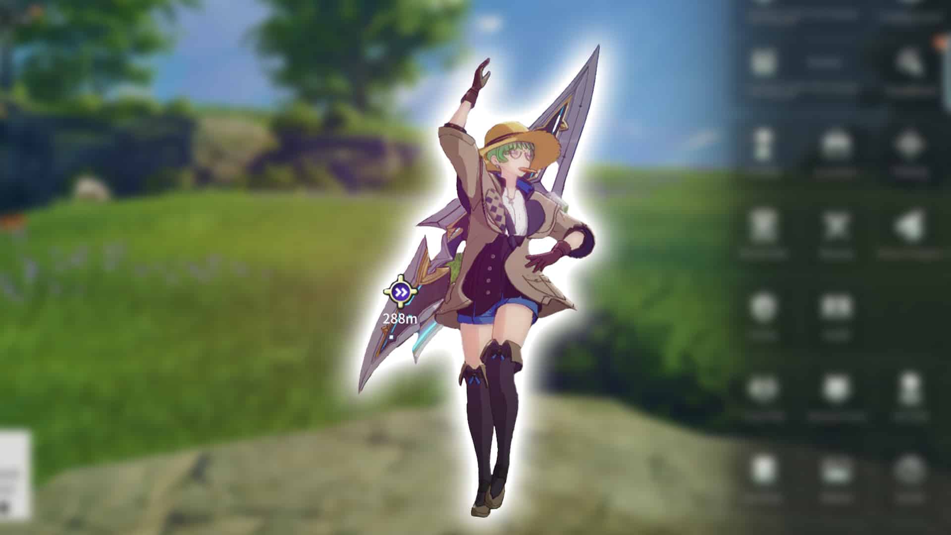 Blue Protocol: Star Resonance players, here's how you dance - stop ...