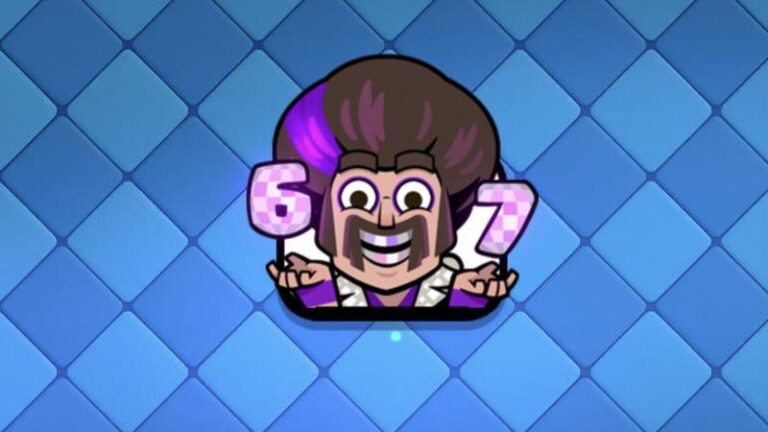 I feel bad even writing this phrase, but Clash Royale has added the ...