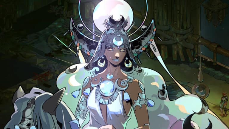 Ranking Hades 2 Keepsakes from best to worst - The Escapist