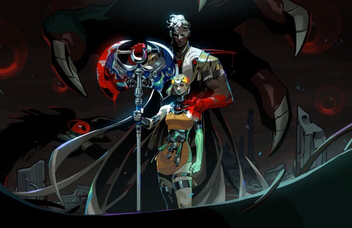 Ranking Hades 2 Keepsakes from best to worst - The Escapist