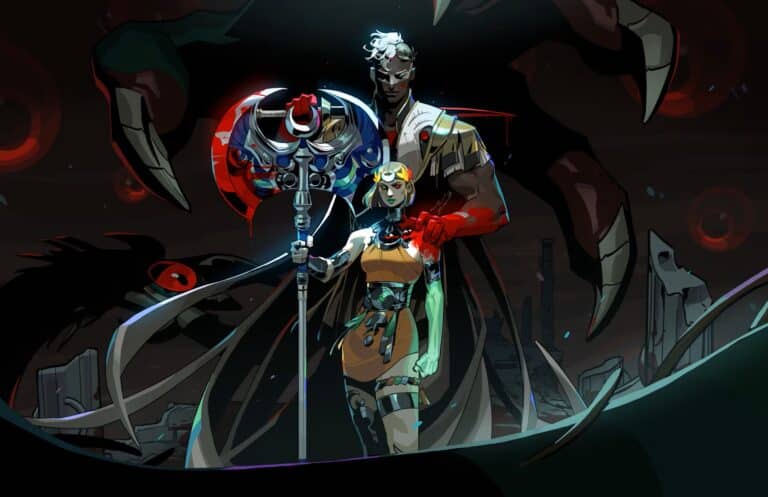 Ranking Hades 2 Keepsakes from best to worst - The Escapist