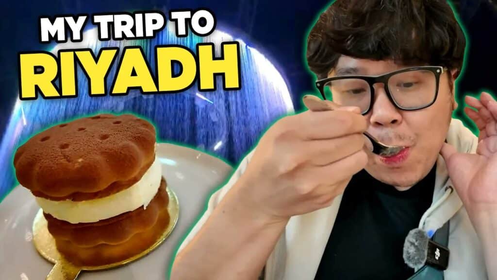 FGC legend Jwong angers fans as he shares video hyping up Riyadh - The ...