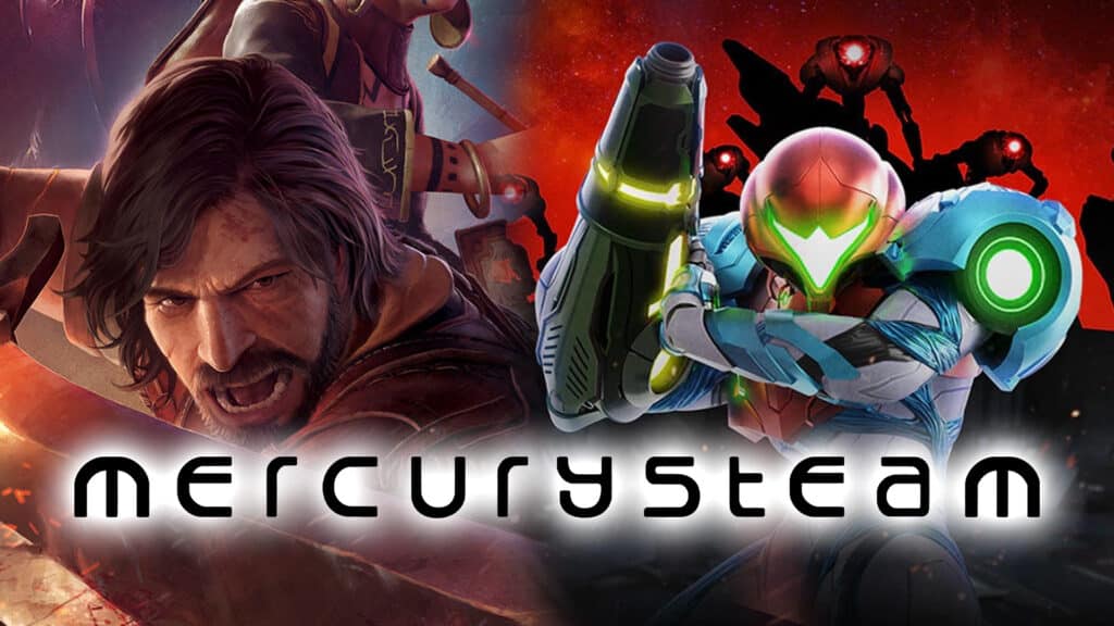 Metroid: Dread developer MercurySteam reportedly enacted months long ...
