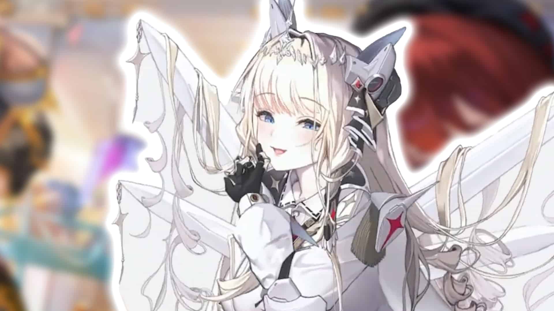 Shift Up apologises for NIKKE art that some fans thought insulted their ...