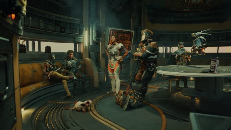 The Outer Worlds 2 Confirms Pets at Launch - The Escapist