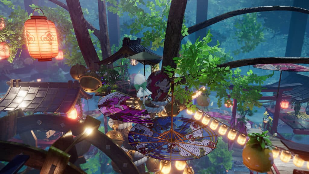 Chibi action RPG Overfield finally climbs out of NetEase pit for fresh ...