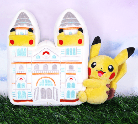 Get ready to fight through crowds of scalpers for a very hideous ...