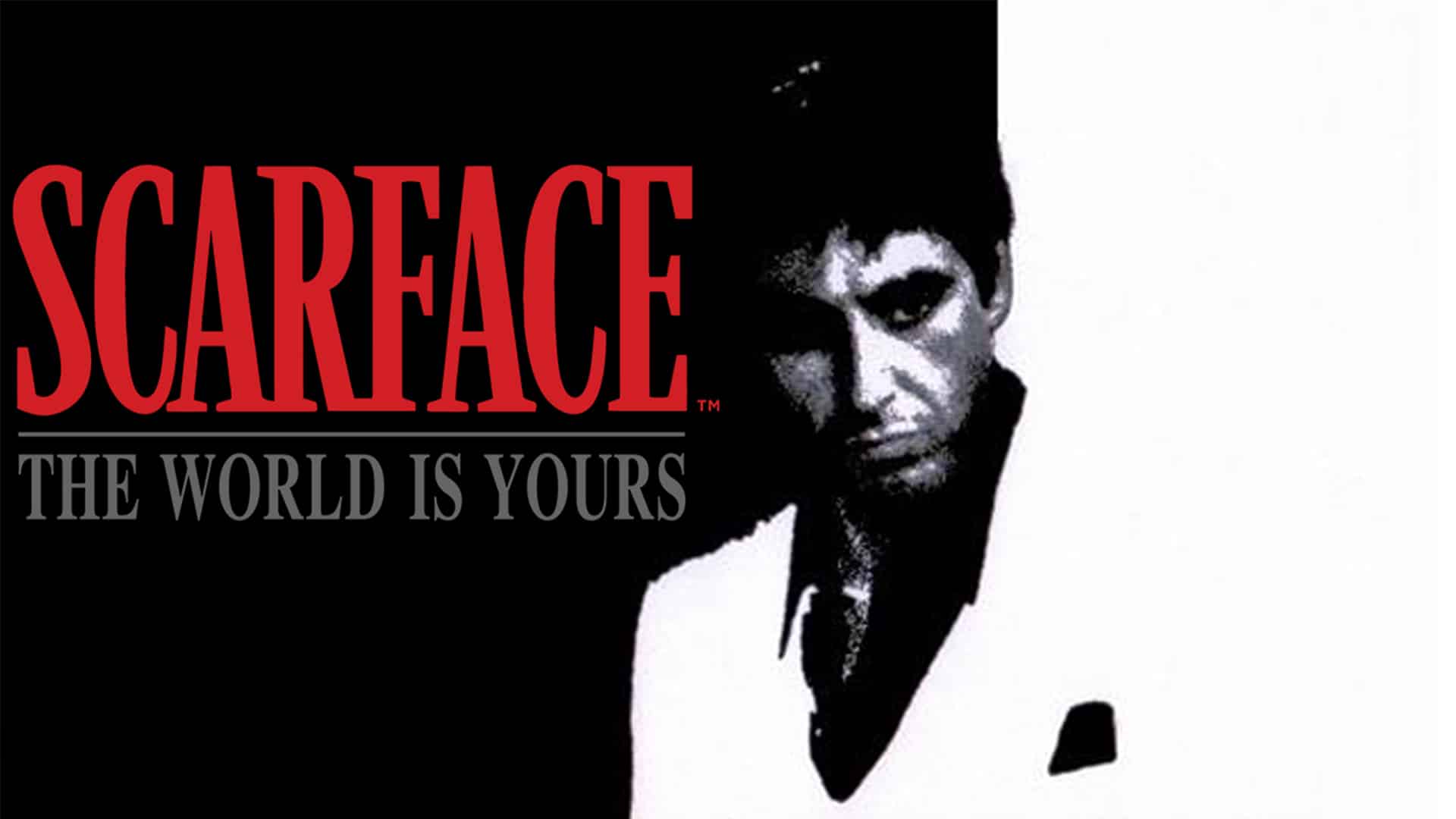 Scarface: The World is Yours PC remaster blunder was just the original ...