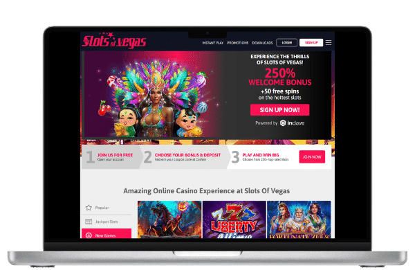 Best Inclave Casinos of 2025 - List of Casinos that Use Inclave