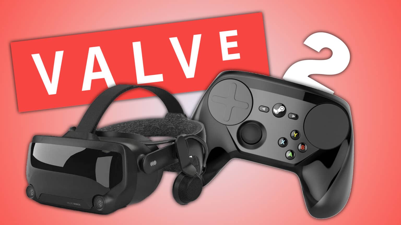 Valve rumor roundup: Steam Controller 2, Deckard & Half-Life 3 - The ...