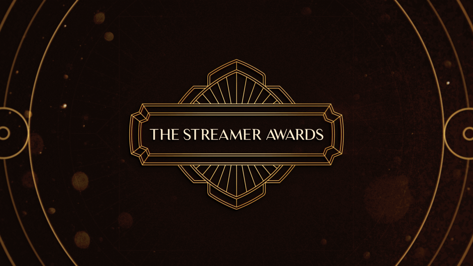 The Streamer Awards has made me realize I don't care about streaming at ...