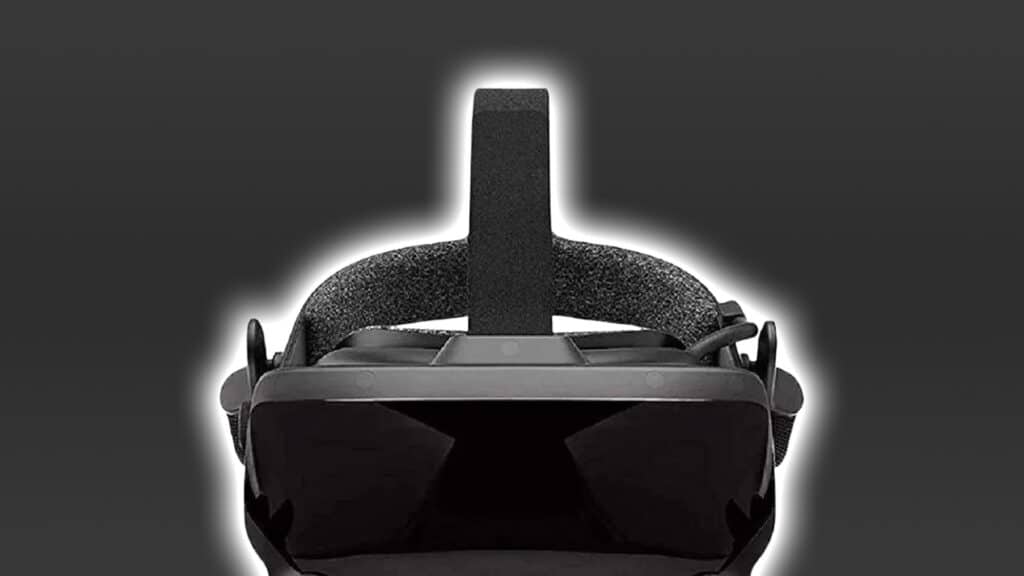 Valve Deckard headset reportedly heading for mass production - The Escapist