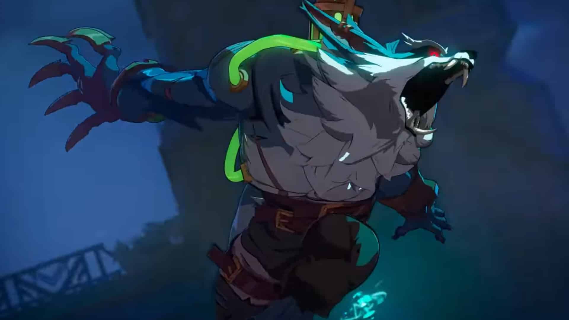 Your ultimate guide to Warwick in 2XKO: movset, combos, counters - The Escapist