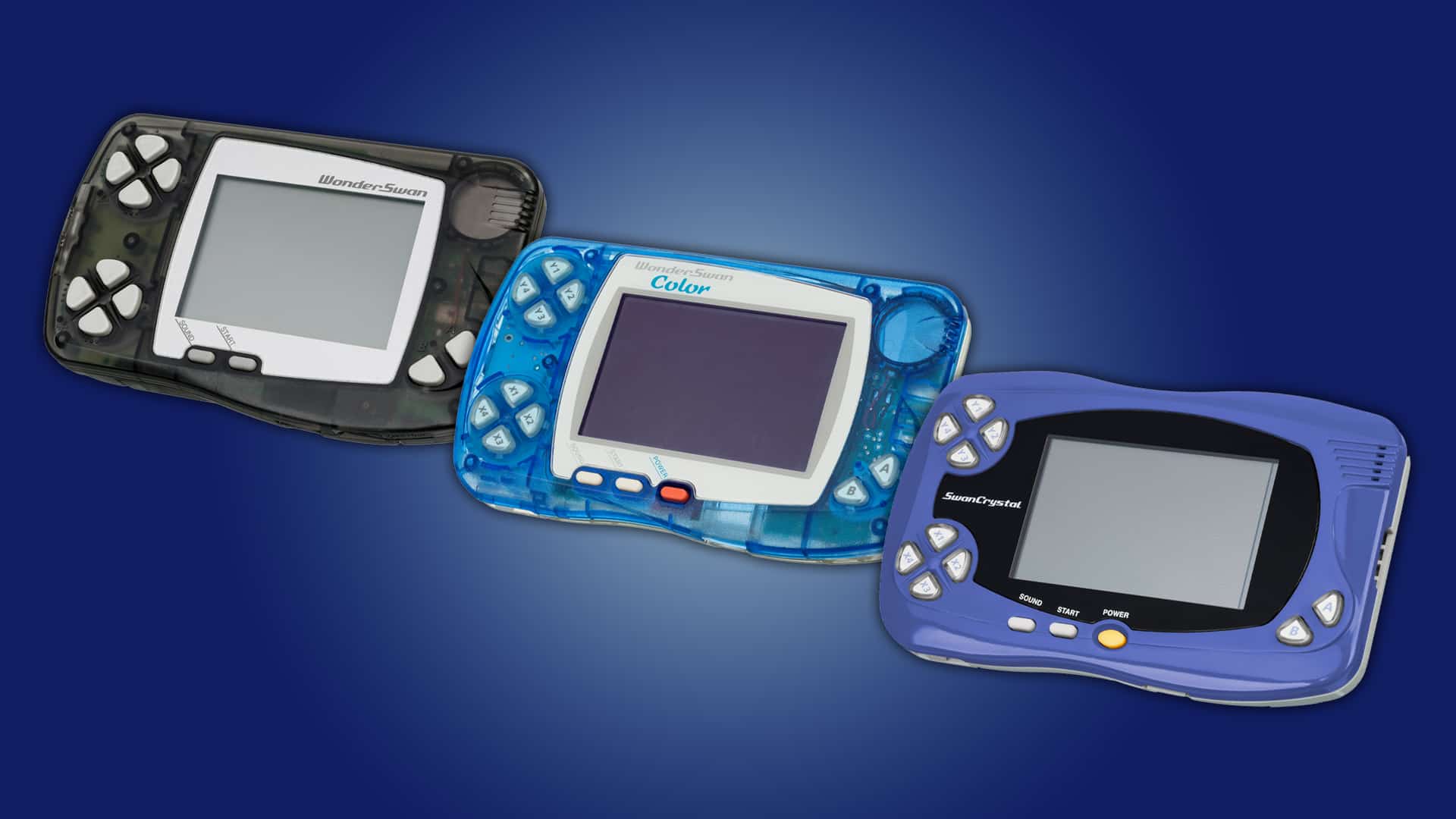 WonderSwan gets fresh lease on life with new Nileswan flash cart - The ...