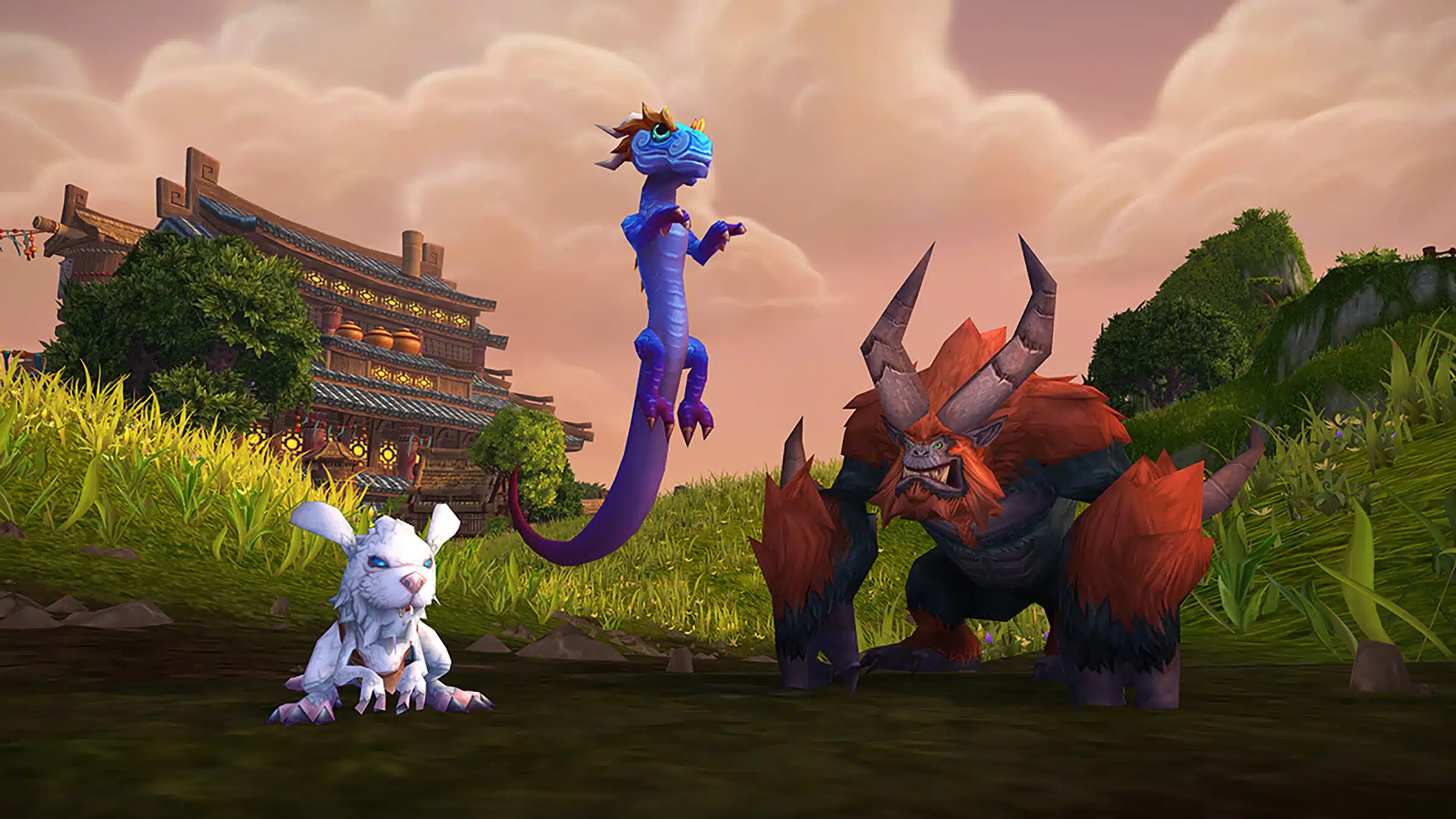 World of Warcraft: Midnight players not happy with Blizzard's reason ...