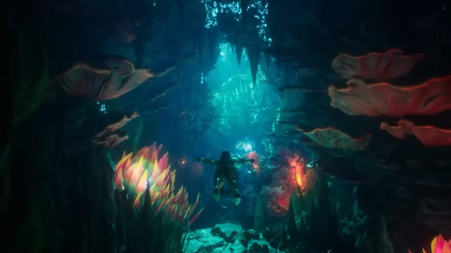 AION 2's surprise stream reveals more details on Pay 2 Win, classes and ...