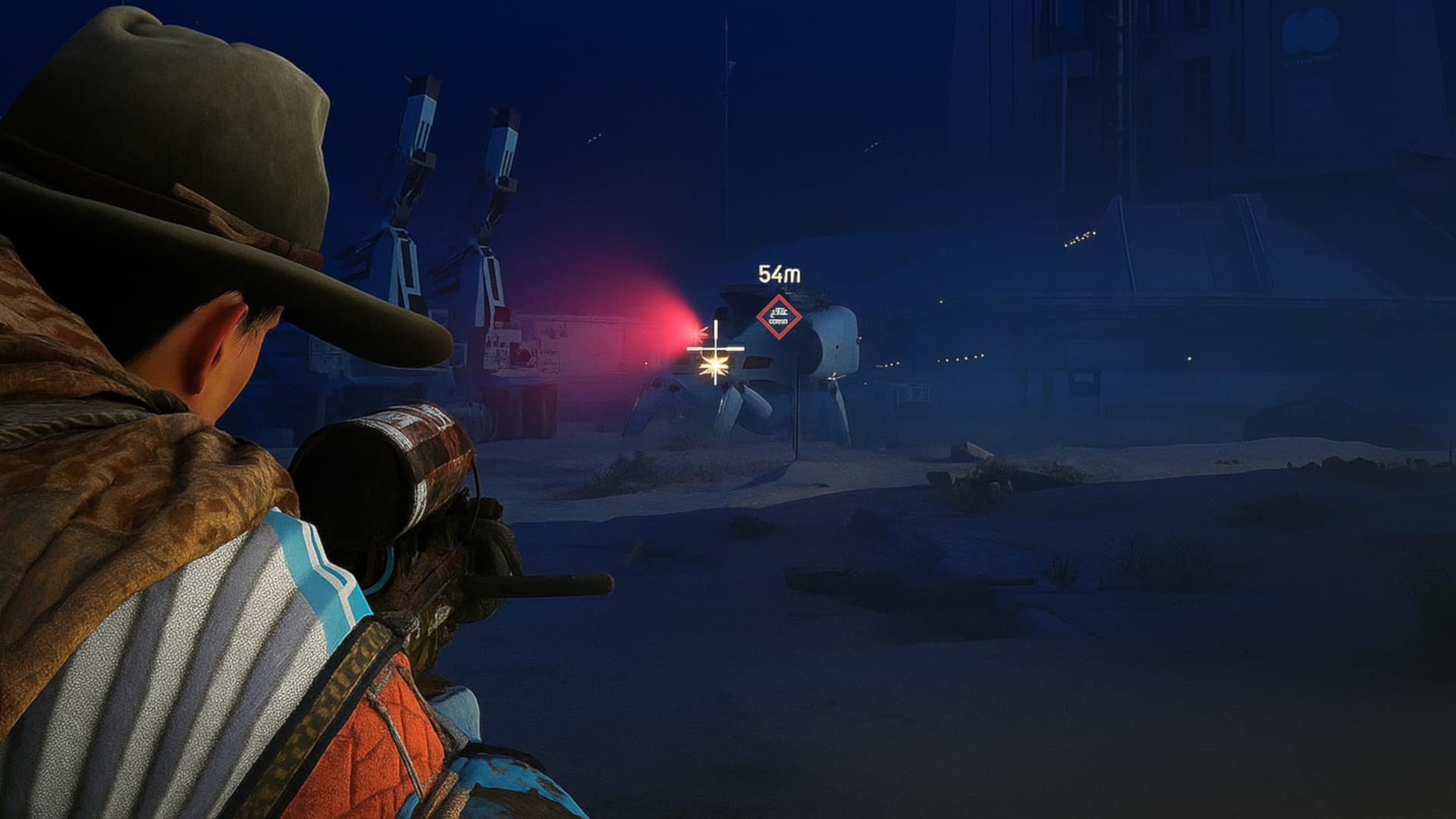 Arc Raiders Bombardiers are getting easier to kill thanks to players ...