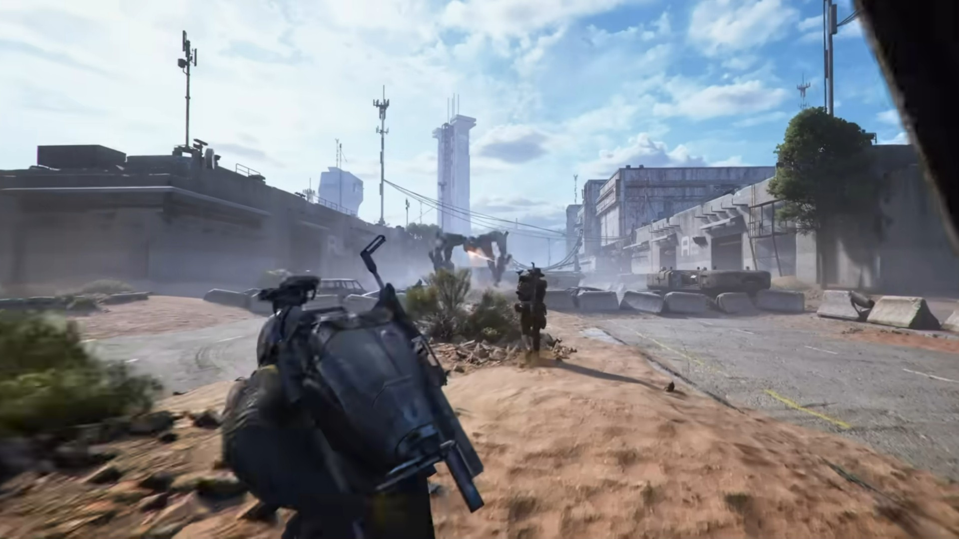 ARC Raiders Duo queue now prioritizes two-player squads in matchmaking ...