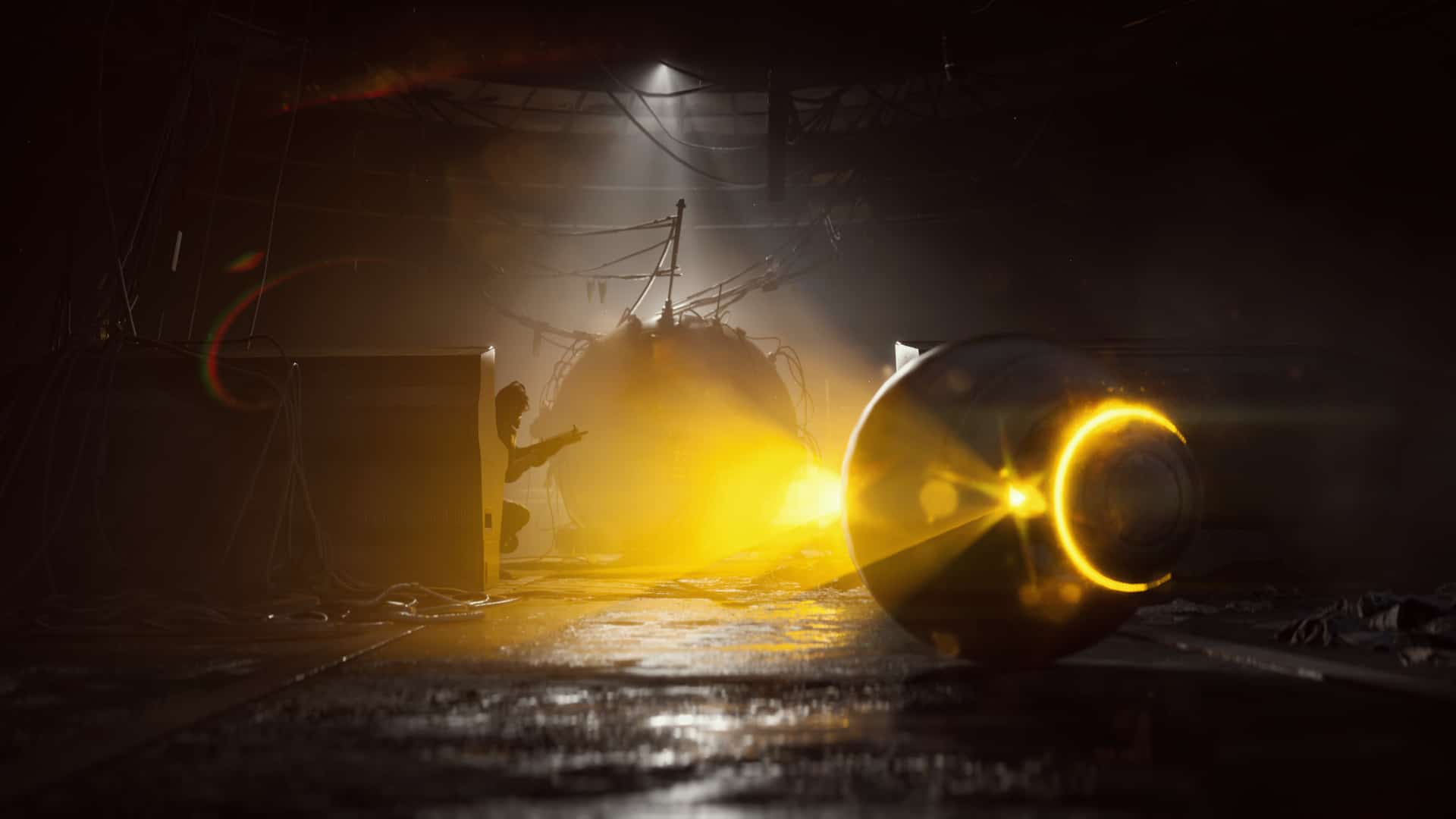 Hollow Knight: Silksong modders create pseudo co-op modes to enjoy the game with others - The ...