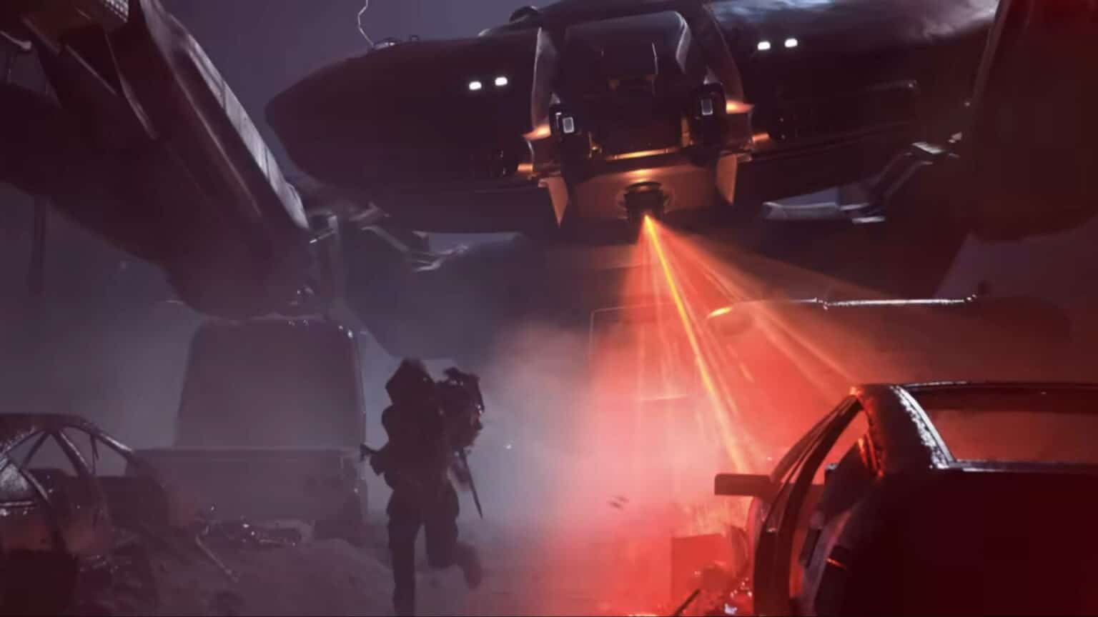 ARC Raiders player defeats The Queen ARC with one neat gadget trick ...