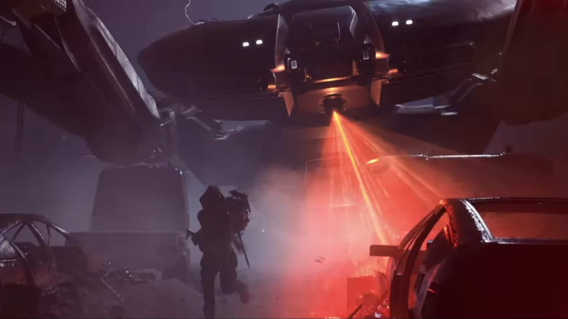 ARC Raiders player defeats The Queen ARC with one neat gadget trick ...