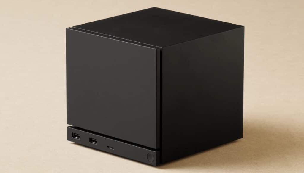 Steam Machine: Expected release date, price predictions, power potential, specs, & more